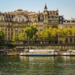 Paris: Notre Dame Exteriors and Ile de la Cité Walking Tour - Who Will Love This Tour?
