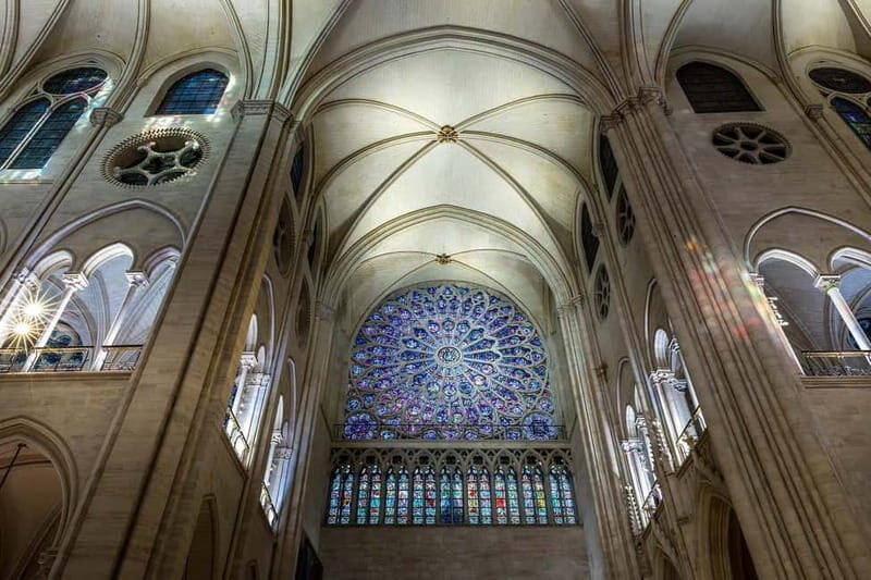 Paris: Notre-Dame Interior and Ile de la Cité Guided Tour - The Bottom Line: Is This Tour Right for You?