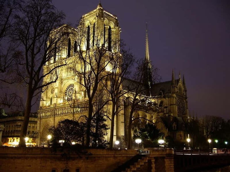 Paris: Notre Dame Reserved Access & Interior Guided Visit - Who is This Tour Best For?