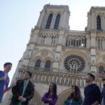 Paris: Notre-Dame Small-Group Guided Tour (Standard Entry) - Waiting in Line: Making the Most of It