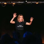 Paris: Oh My God She's Parisian! English Comedy Show - Why You Should Consider This Comedy Show