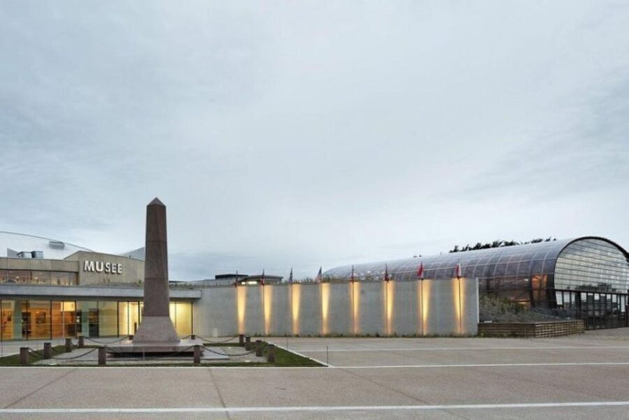 Paris: Omaha Beach and D Day Memorial Tour - Introduction: What to Expect and Who It’s For