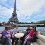 Paris on the Seine side: Magical private cruise - What It Means for Travelers