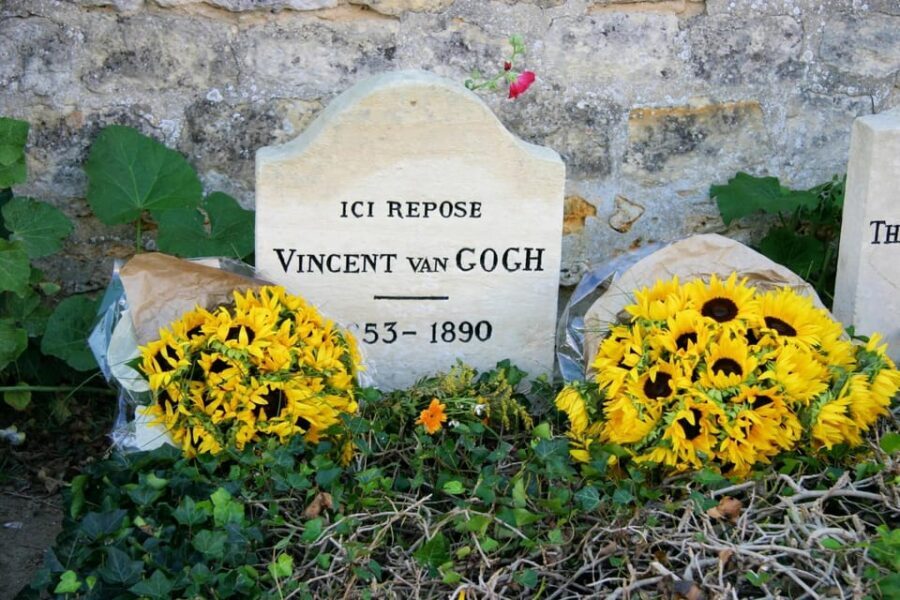 Paris: On Van Gogh's Footsteps in Auvers-Sur-Oise Day Tour - Detailed Breakdown of the Itinerary and Experience