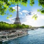 Paris: Opera Garnier and Seine River Cruise Tickets - Practical Tips for Making the Most of Your Tour
