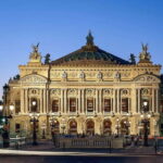 Paris: Opera Garnier Entry Ticket - Who Should Visit the Opera Garnier?