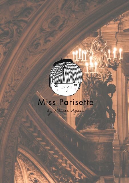 Paris: Opéra Garnier Private Tour - The Itinerary: A Closer Look
