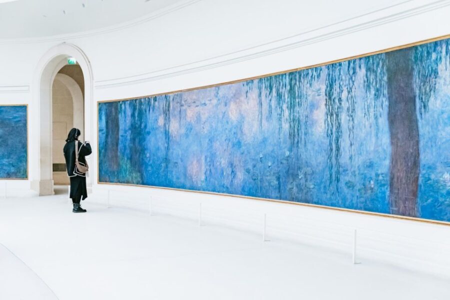 Paris: Orangerie Museum Skip-the-Line Entry and Guided Tour - What Makes This Tour Stand Out?