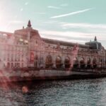 Paris Orientation Tour in Small Group with an Expert Driver - The Value of This Tour