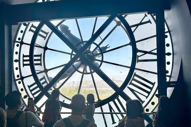 Paris Orsay Museum and Rodin Museum Combo Ticket - The Complete Breakdown of the Paris Orsay & Rodin Museum Combo Ticket