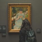 Paris: Orsay Museum Entry Ticket and Digital Audio Guide App - Who Should Consider This Experience?