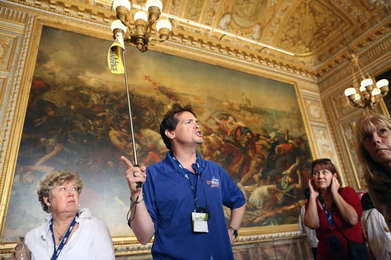 Paris: Palace of Versailles Guided Tour with Bus Transfers - Who Should Consider This Tour?