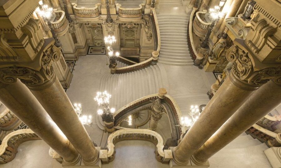 Paris: Palais Garnier Mystery Game with Entry Ticket - Who Is This Tour Best For?
