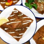 Paris : Pancake and cider tasting - The Itinerary in Detail