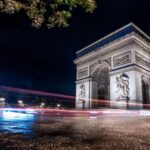Paris: Panoramic Night Tour with Audio Guide and Host - Detailed Review and What to Expect