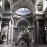Paris: Panthéon Admission Ticket - What to Expect During Your Visit