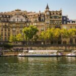 Paris Pantheon Entrance Ticket & Seine River Cruise - The Itinerary: What to Expect