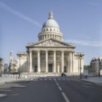 Paris: Panthéon Private guided tour with entrance ticket - Unveiling the Stories of Notable Figures