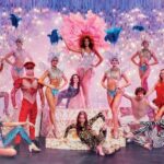 Paris: Paradis Latin Cabaret Show with Optional Champagne - Is It Worth the Price?