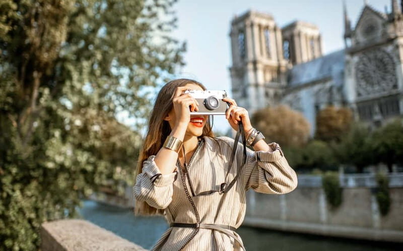 Paris Pass® Plus: Tickets to Louvre, Eiffel Tower & 90+ more - Getting Started with the Paris Pass® Plus