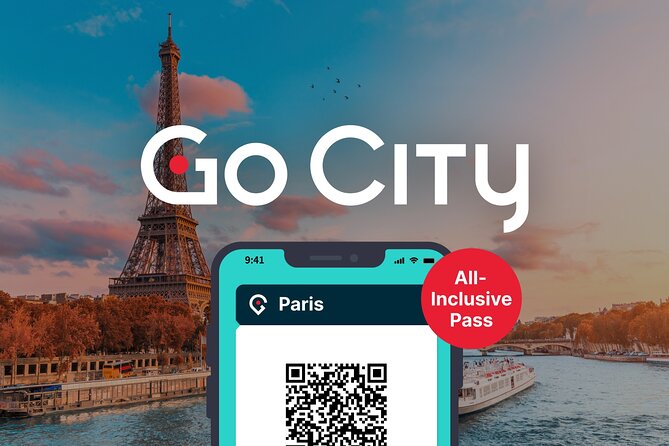 Paris Pass with over 90 Top Attractions including Notre Dame Tour - Introduction