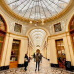 Paris: Passageways and Local Secrets Walking Tour - Thematic Highlights and Stories