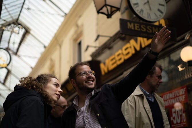 Paris Passageways Walking Tour: Secrets Uncovered w/ Local Guide - Discovering Paris’s Hidden Passageways: A Practical Review of the "Secrets Uncovered" Walking Tour