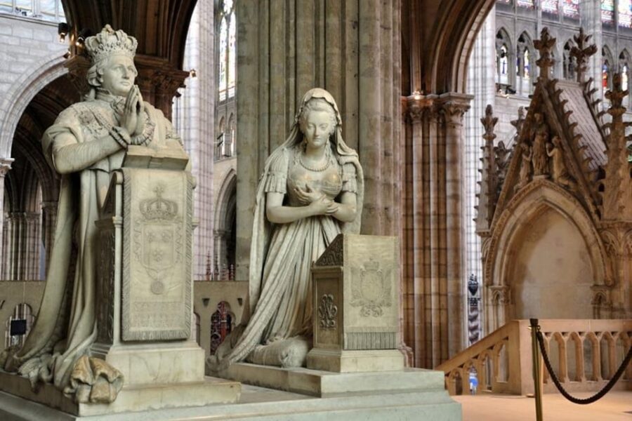 Paris Passlib' City: Official Pass with 5 Top Attractions - Authentic Traveler Perspectives