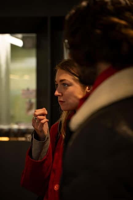 Paris : Pastries & Tragedies - A sweet tour of Montmartre - Exploring the Iconic Sites