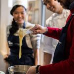 Paris Pastry Class with Ferrandi Chef at Galeries Lafayette Paris - The Recipes and Techniques