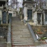 Paris: Père Lachaise Cemetery Walking Tour - The Detailed Itinerary: What to Expect