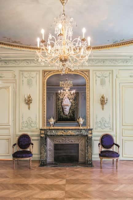 Paris: Perfume & Cocktail Workshop at Sofitel Scribe - What Makes This Experience Stand Out