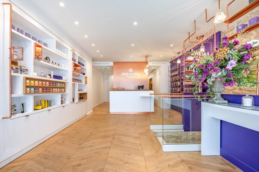 Paris: Perfume-Making Workshop - Why travelers love this experience