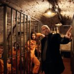 Paris : Perpette, l'expérience immersive - A Closer Look at the Experience