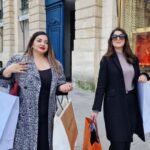 Paris: Personal Shopper Experience with a Fashion Expert - Exploring Paris with a Personal Shopper