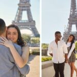 Paris Photo Shoot Eiffel Tower / Chateau de Versailles - Authentic Experiences and Review Highlights