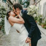 Paris Photo Shoot, Love and Family - The Experience in Detail: A Walk Through the Session