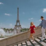 Paris: Photo Shoot with a Private Travel Photographer - Why You Might Love This Experience