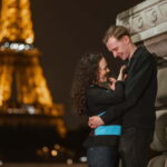 Paris photographer 1 hour near the Eiffel Tower or in Paris - What Makes the Photos Special?