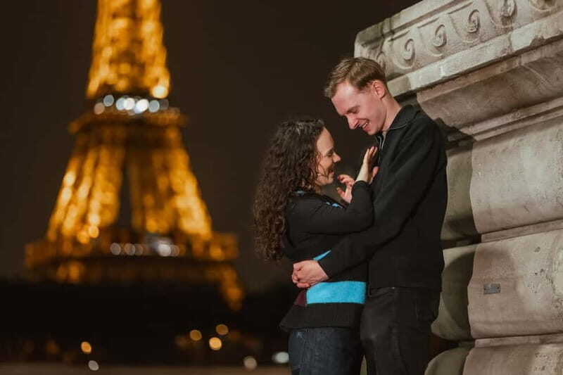 Paris photographer 1 hour near the Eiffel Tower or in Paris - What Makes the Photos Special?