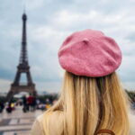 Paris: Photoshoot at The Big Three - A Closer Look at the Experience