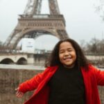 Paris: Photoshoot at the Eiffel Tower / Arc de Triomphe - The Itinerary: A Closer Look