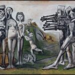 Paris Picasso Museum 2-Hour Private Small-Group Tour - The Guided Experience: Maximizing Your Visit