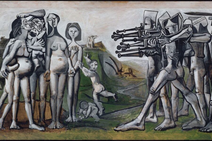 Paris Picasso Museum 2-Hour Private Small-Group Tour - The Guided Experience: Maximizing Your Visit