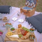 Paris: Picnic experience in front of the Eiffel Tower - A Closer Look at the Picnic Experience