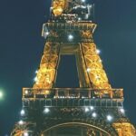 Paris Pink Tour by Night with Champagne - Who Should Consider This Tour?