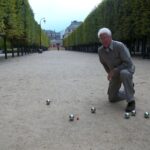 Paris: Pre-Dinner Drinks with Petanque Game (Bocce Ball) - The Itinerary: What to Expect