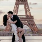 Paris: Premium Professional Photo Shoot - Breakdown of Key Locations and Experience