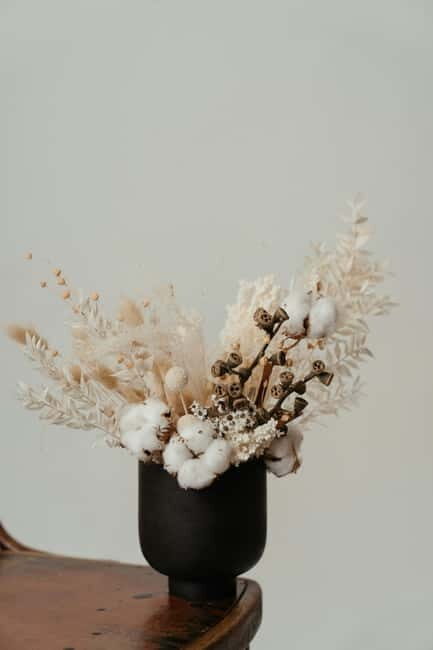 Paris: Preserved Flower Arrangement Workshop - The Experience in Detail
