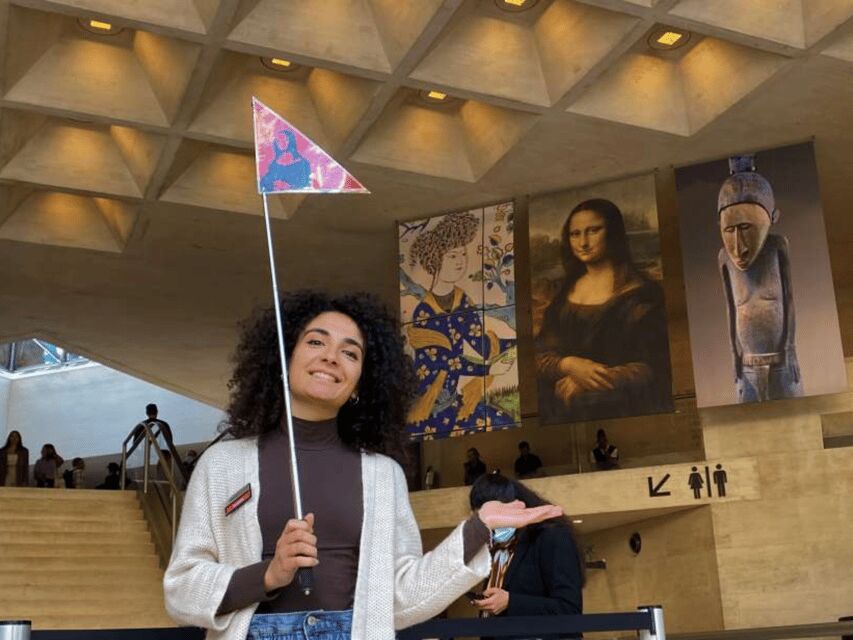 Paris: Priority Access Louvre with Host -Direct to Mona Lisa - Who Is This Tour Best For?